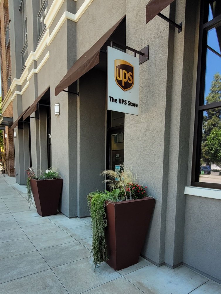 THE UPS STORE - 22 Photos & 73 Reviews - 710 S Myrtle Ave, Monrovia ...