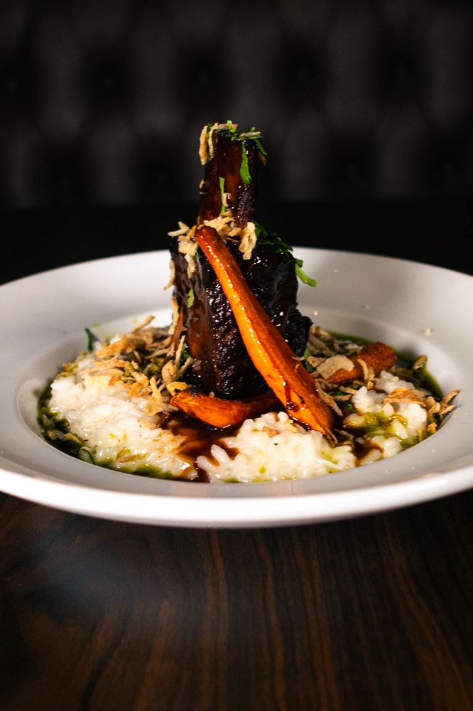 THE IVY KITCHEN & BAR - Updated July 2025 - 203 Photos & 148 Reviews ...