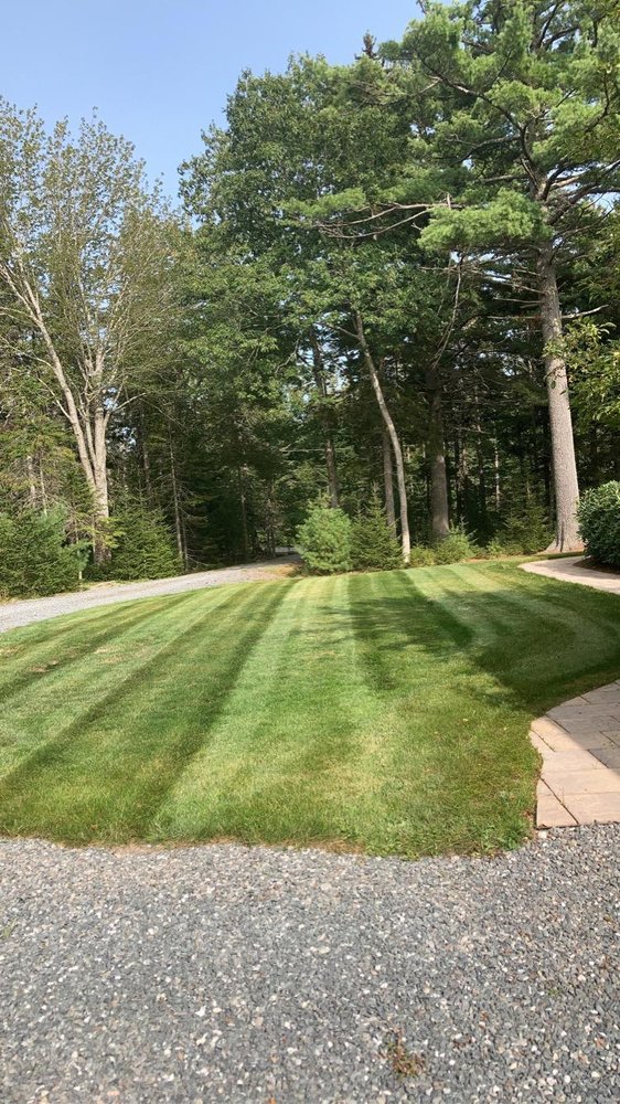 FINE LINE LAWN CARE - Updated May 2025 - Request a Quote - Milo, Maine ...