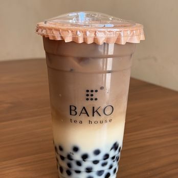 BAKO TEA HOUSE - Updated November 2025 - 1198 Photos & 630 Reviews - 31 ...