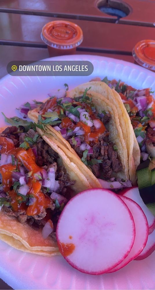 ADRIANS TACO TRAILER - 43 Photos & 67 Reviews - 1000 S Mateo St, Los ...