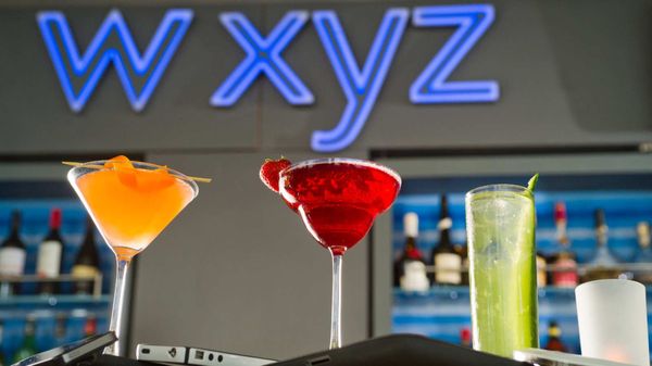 W XYZ BAR - Updated July 2025 - 22 Photos - 216 Duffield St, Brooklyn ...