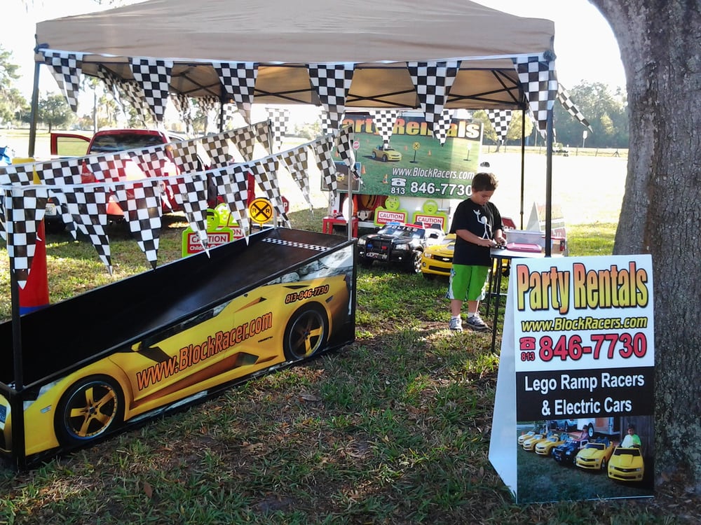 BLOCK RACERS - Updated May 2024 - 3444 Laurel Dale Dr, Tampa, Florida ...