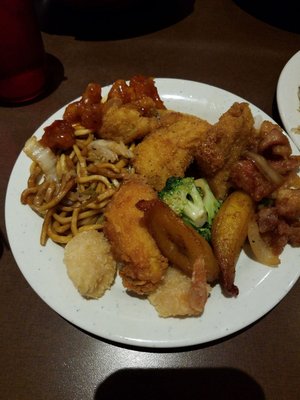 RUBY BUFFET - 54 Photos & 166 Reviews - Buffets - 2100 Rt 38, Cherry ...