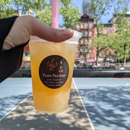 TEADO TEA SHOP - Updated May 2025 - 629 Photos & 545 Reviews - 145D ...