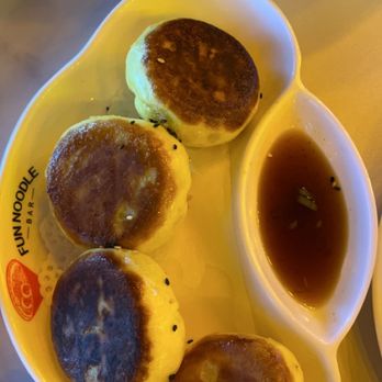 FUN NOODLE BAR - Updated May 2025 - 45 Photos & 10 Reviews - 1809 W Lp ...