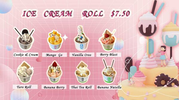 S7 ICY BUBBLE - KAILUA - 88 Photos & 22 Reviews - 200 Hamakua Dr ...