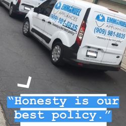EMMANUEL APPLIANCES - 20 Photos & 123 Reviews - 4962 Holt Blvd ...