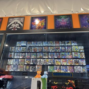 FIRE AND ICE GAMES - Updated December 2025 - 94 Photos & 128 Reviews ...