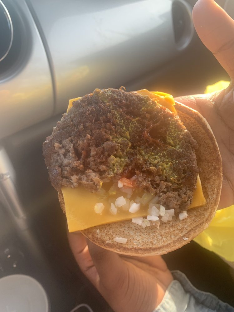 MCDONALD’S - Updated March 2024 - 10 Reviews - 4635-37 Harford Rd ...