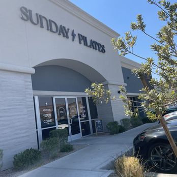 SUNDAY PILATES - Updated December 2025 - 168 Photos & 101 Reviews ...