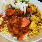 SITAR INDIAN CUISINE - 95 Photos & 264 Reviews - 3630 Durham Chapel ...