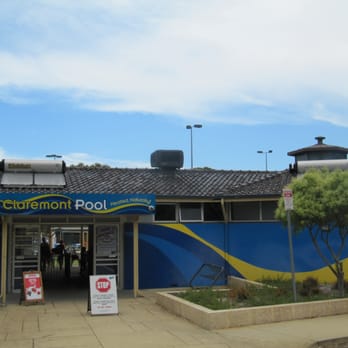 CLAREMONT POOL - Updated August 2025 - 12 Davies Rd, Claremont Western ...