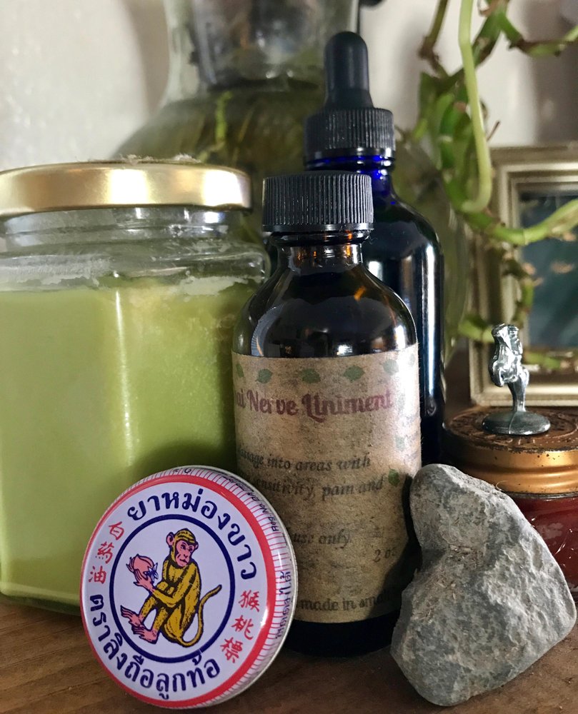 5 ELEMENT THAI BODYWORK - Napa, California - Tui Na - Phone Number - Yelp