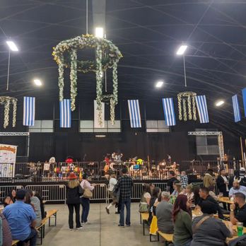 OKTOBERFEST AT FAIRPLEX - Updated December 2025 - 238 Photos & 92 ...