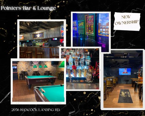 POINTERS BAR & LOUNGE - Updated December 2025 - 32 Photos & 14 Reviews ...