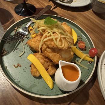 STAR LEAF - Updated February 2025 - 2473 Photos & 581 Reviews - 641 E ...