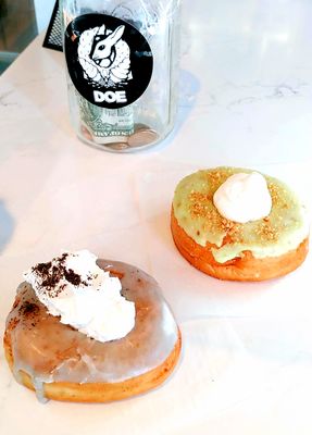 DOE DONUTS - 1118 Photos & 687 Reviews - 4110 NE Sandy Blvd, Portland ...
