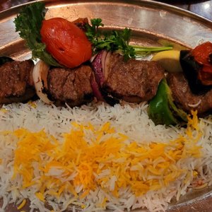 PERSIAN ROOM - 1037 Photos & 1330 Reviews - 17040 N Scottsdale Rd ...