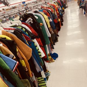 ARC THRIFT STORES - 16 Photos & 35 Reviews - 4402 Austin Bluffs Pkwy ...