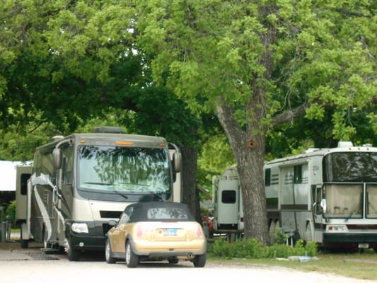 BOONE RV PARK - Updated December 2025 - 1907 S Highway 281, Lampasas ...