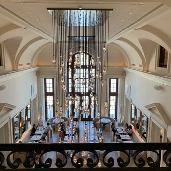 THE DINING ROOM AT RH INDIANAPOLIS - Updated August 2024 - 527 Photos ...