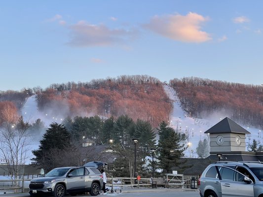LIBERTY MOUNTAIN RESORT - Updated October 2025 - 54 Photos & 23 Reviews ...