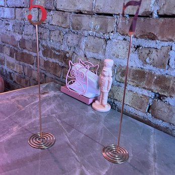 PINK OWL CAFE - Updated August 2025 - 89 Photos & 50 Reviews - 2713 ...