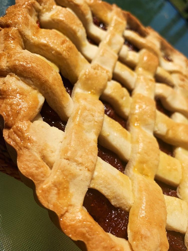 BE PASTRY GROUP - Updated August 2025 - 29 Photos - 1450 NW 78th Ave ...