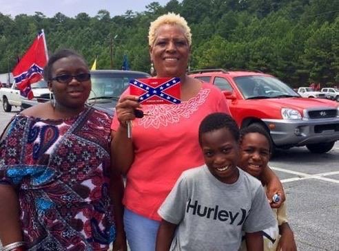 DIXIE REPUBLIC - 11 Reviews - Souvenir Shops - 1315 Hwy 25 N, Travelers ...