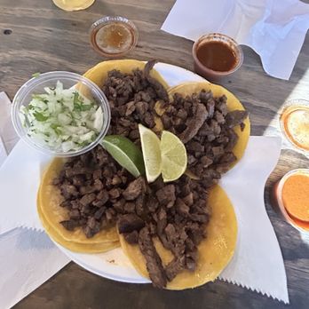 TACO NACION - Updated October 2025 - 64 Photos & 78 Reviews - 1119 S ...