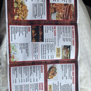 COU-YON’S CAJUN BAR-B-Q - Updated June 2024 - 559 Photos & 494 Reviews ...