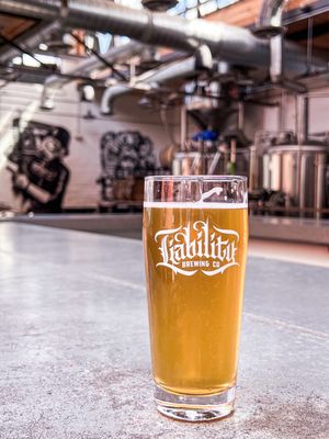 LIABILITY BREWING COMPANY - Updated May 2026 - 95 Photos & 53 Reviews ...