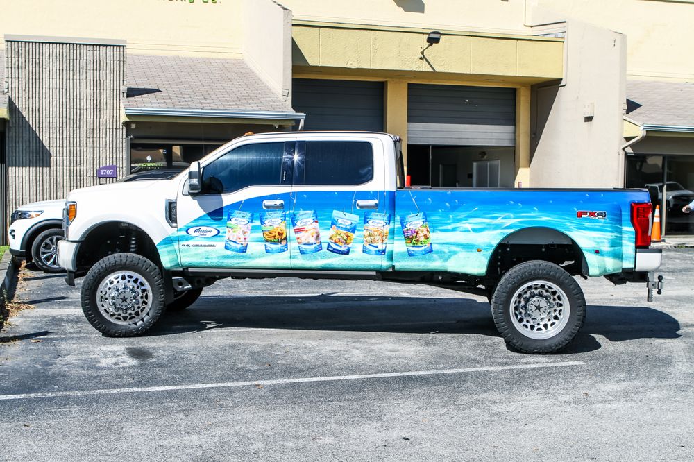 DIGIGRAPHIX ADVERTISING - Updated August 2024 - 42 Photos - 1707 NW 79 Ave Doral, Miami, Florida ...