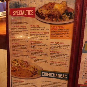 POPO’S FIESTA DEL SOL - Updated January 2026 - 91 Photos & 171 Reviews ...