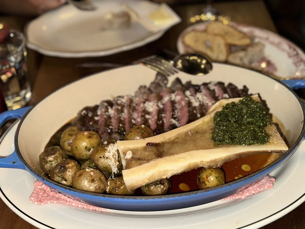 JOE BEEF - Updated June 2025 - 2268 Photos & 852 Reviews - 2491 Rue ...