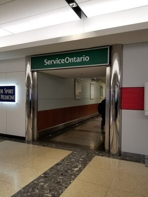 SERVICEONTARIO - Updated December 2025 - 14 Photos & 64 Reviews - 777 ...