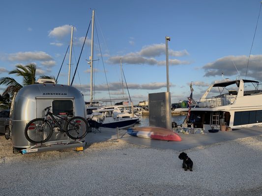 BLUE FIN ROCK HARBOR MARINA & RV PARK - Updated March 2025 - 25 Photos ...