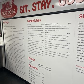 MEL’S HOT DOGS - Updated January 2026 - 447 Photos & 402 Reviews - 4136 ...