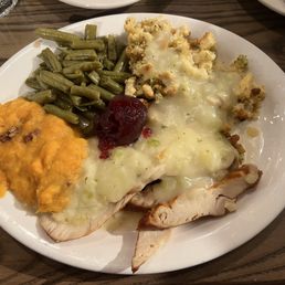 CRACKER BARREL OLD COUNTRY STORE - Updated December 2025 - 572 Photos ...