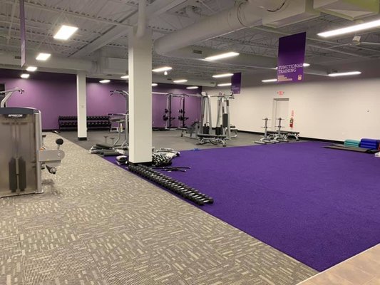 ANYTIME FITNESS - Updated December 2025 - 10 Photos & 13 Reviews ...