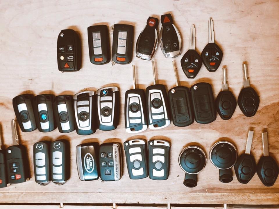 LAMAR LOCKSMITH - Updated September 2025 - 14 Photos & 19 Reviews ...