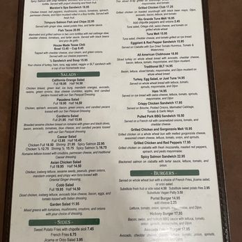 MARSTON’S - Updated January 2025 - 1070 Photos & 1213 Reviews (3.7 ⭐️ ...