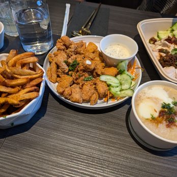 ROOSTER & RICE - Updated December 2024 - 97 Photos & 25 Reviews - 16055 ...