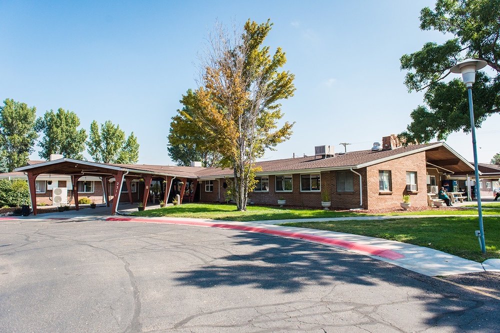 RIVERDALE POST ACUTE - Updated August 2025 - 19 Photos - 2311 East ...