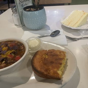 THE NATURAL CAFE - Updated December 2025 - 142 Photos & 239 Reviews ...