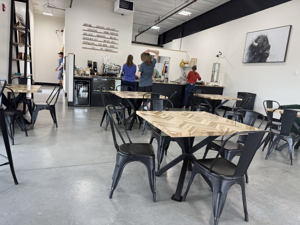 WANDER WYLDR COFFEE & BOWLS - Updated December 2025 - 13 Photos & 10 ...