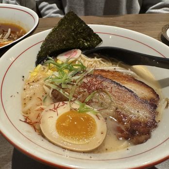 SOHO RAMEN - Updated April 2025 - 25 Photos & 10 Reviews - 21 W Main St ...