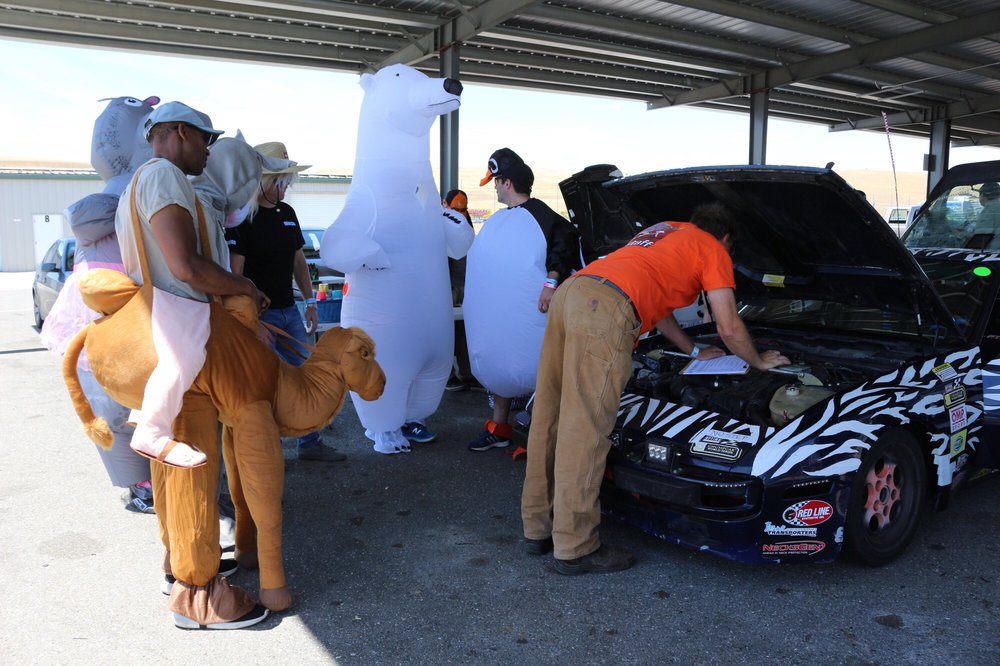 ZOO RACING - Updated August 2025 - 601 108th Ave NE, Bellevue ...