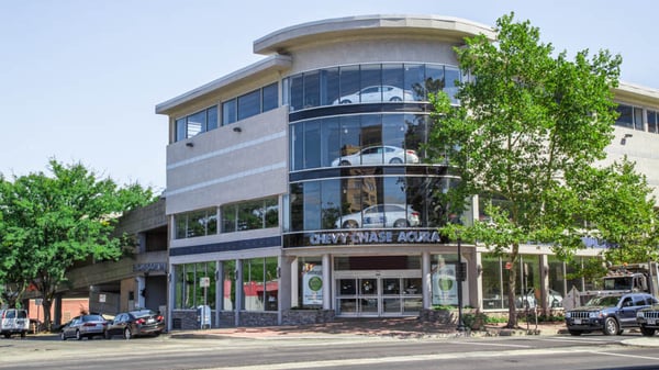 CHEVY CHASE ACURA - Updated December 2025 - 40 Photos & 277 Reviews ...
